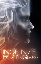 N. J. Schrock – Writing, Art, Teaching